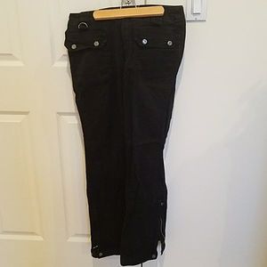 Express | Jeans | Womens Jean In Black | Poshmark